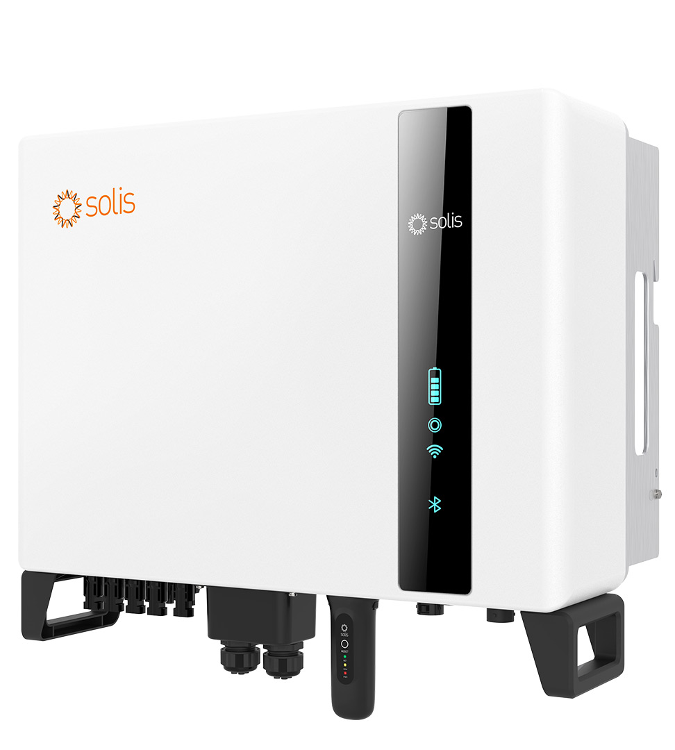 Inverter hybrid Solis S6-EH3P10K-H-EU- Inverter Hybrid Hùng Việt