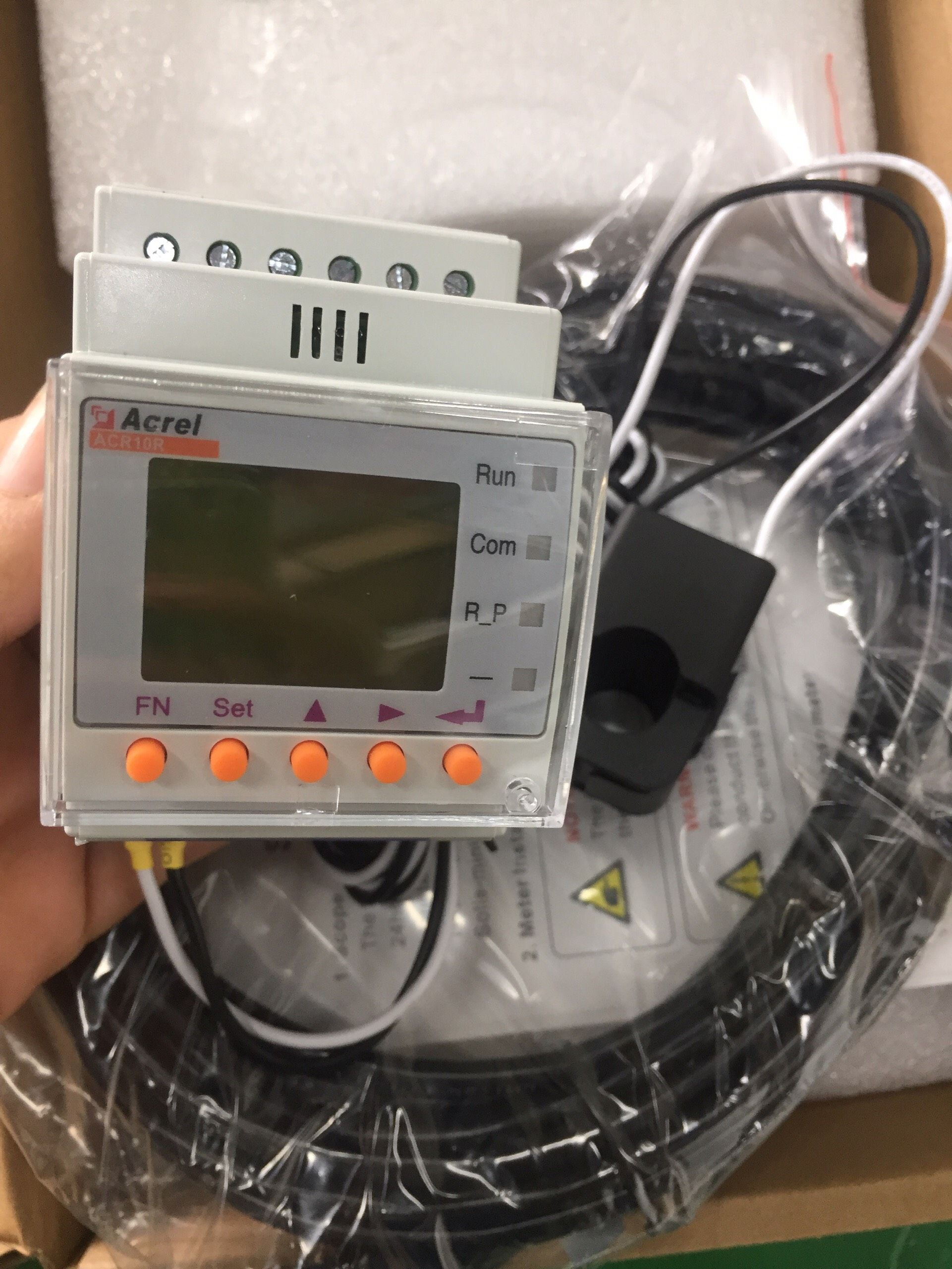 Zero Export- Giải pháp điện mặt trời không phát lưới